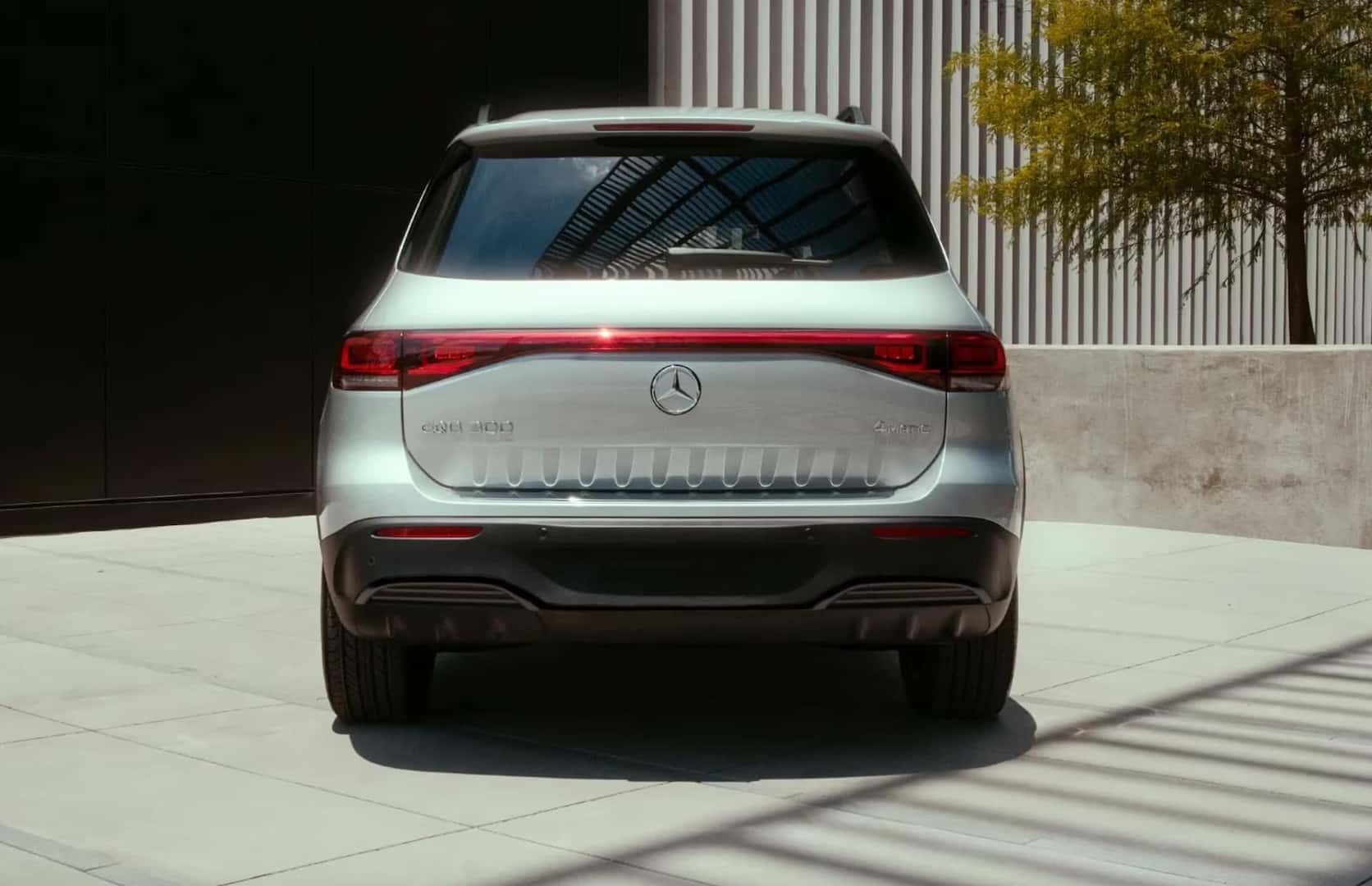 Mercedes-Benz Pickup & Delivery Service | Fayetteville, NC | Mercedes ...