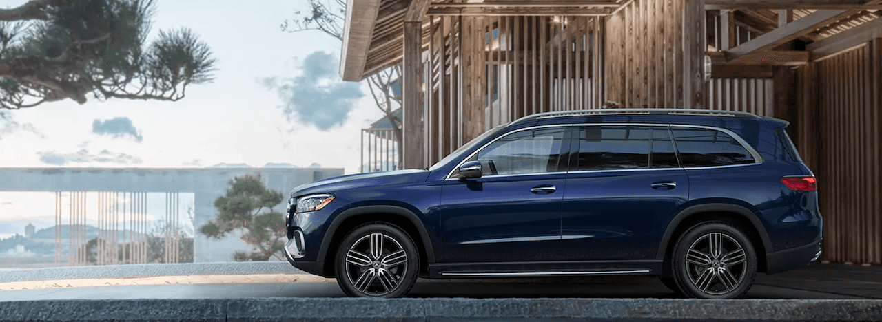 Your Guide to the 2025 Mercedes-Benz Lineup and New Vehicle Specials ...