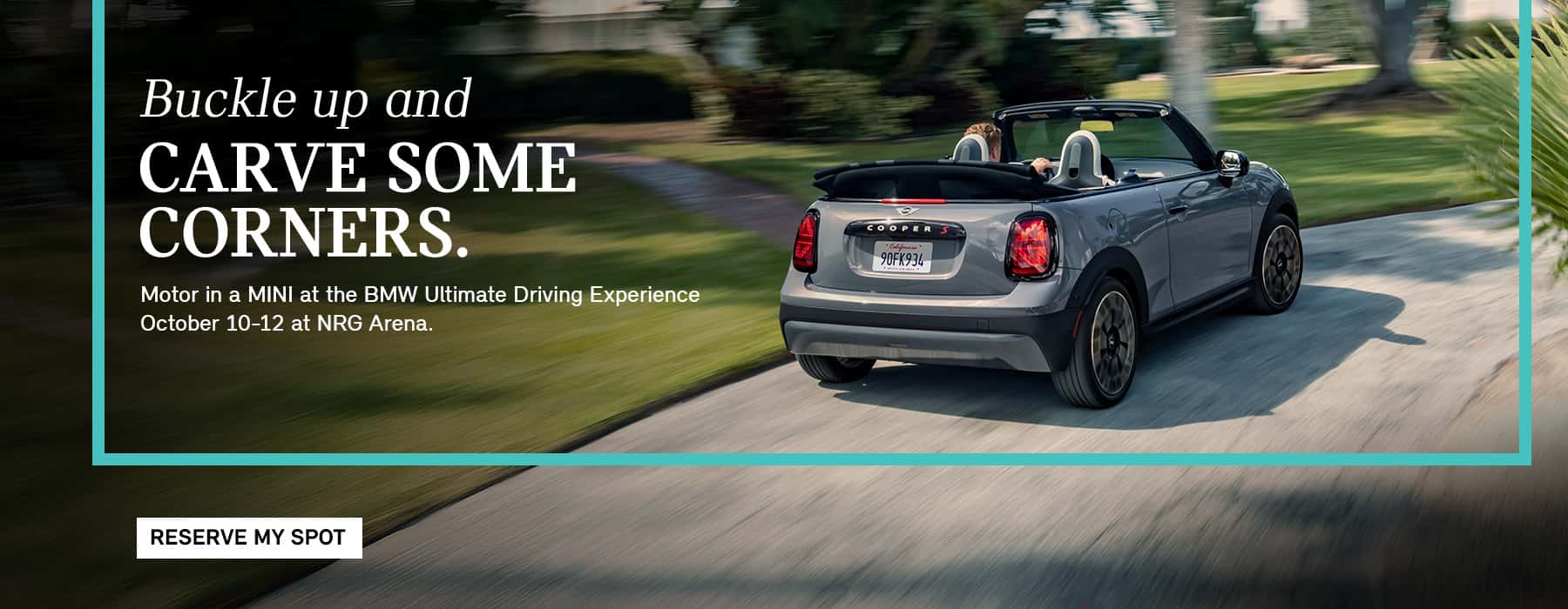 New & Pre-Owned MINI Dealership in Austin TX - MINI of Austin