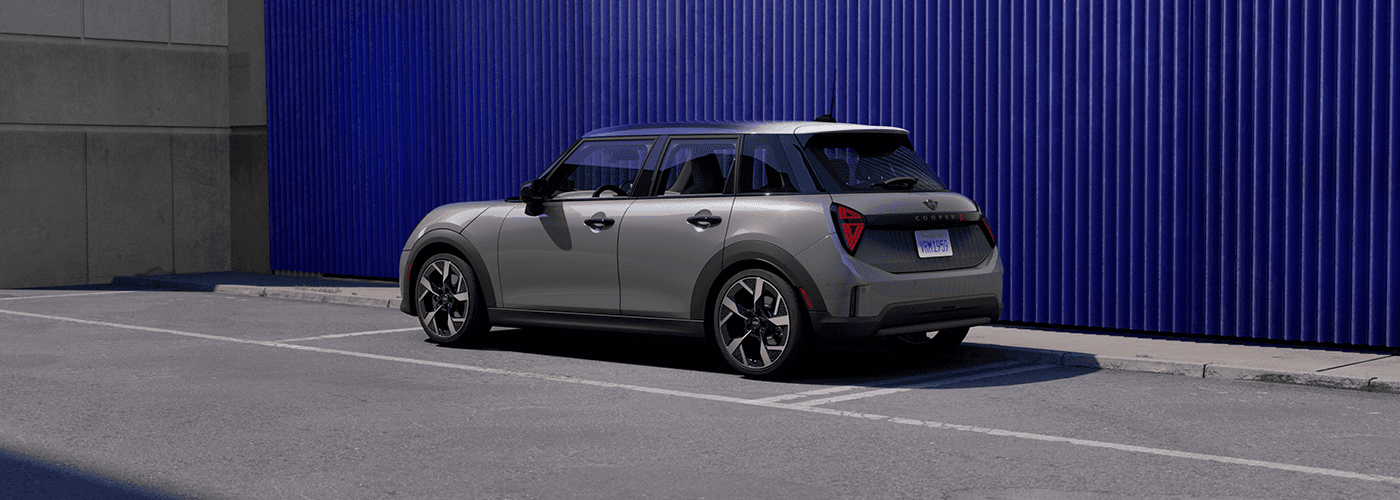 Explore MINI Cooper Tire Sizes & Tire Options | MINI of West Chester