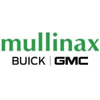 166 New Buick, GMC Cars, SUVs in Stock | Mullinax Buick GMC