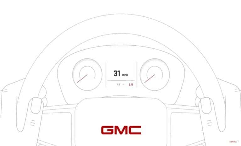 How Does Electronic Precision Shift Work? | Mullinax Buick GMC