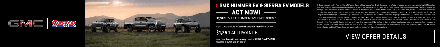 186 New Buick, GMC Cars, SUVs in Stock | Mullinax Buick GMC