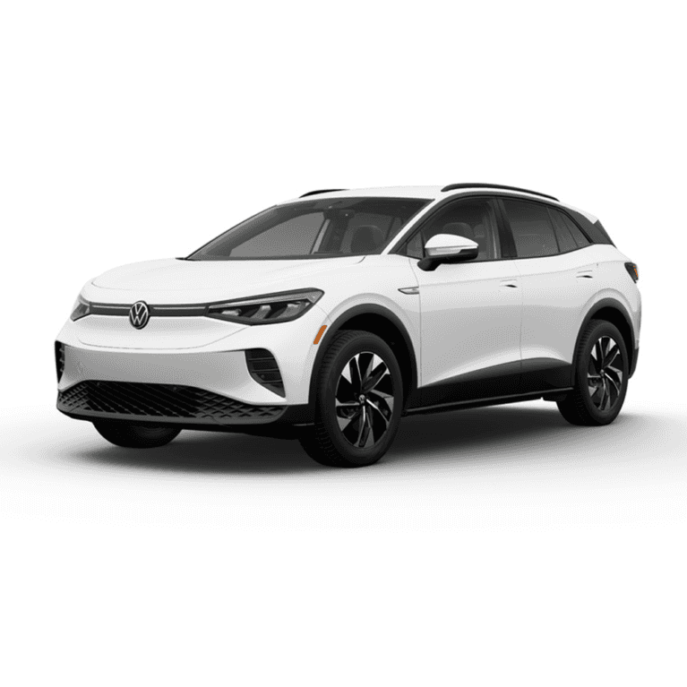 Preorder Volkswagen ID4 | Murdock Volkswagen of Logan