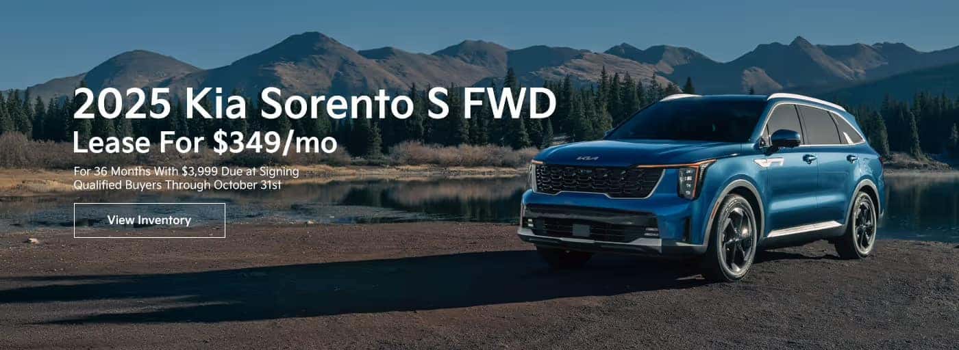 Kia of Myrtle Beach | Kia Dealer in Myrtle Beach, SC