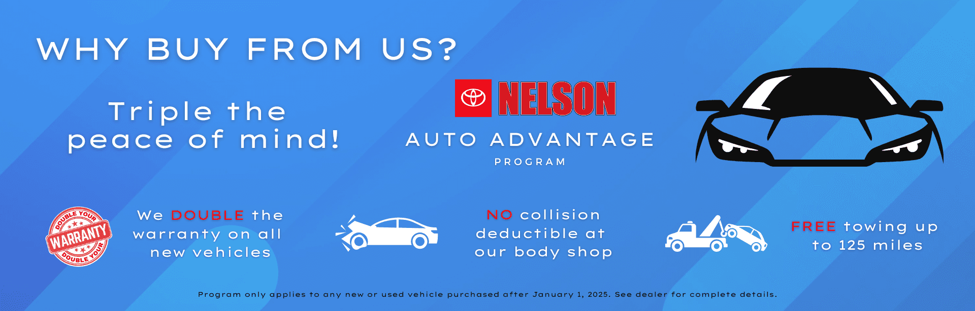 Toyota Dealership Serving Roanoke, VA