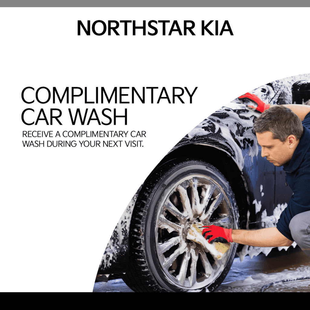 Auto Service Specials | Northstar Kia near Queens Queens, NY