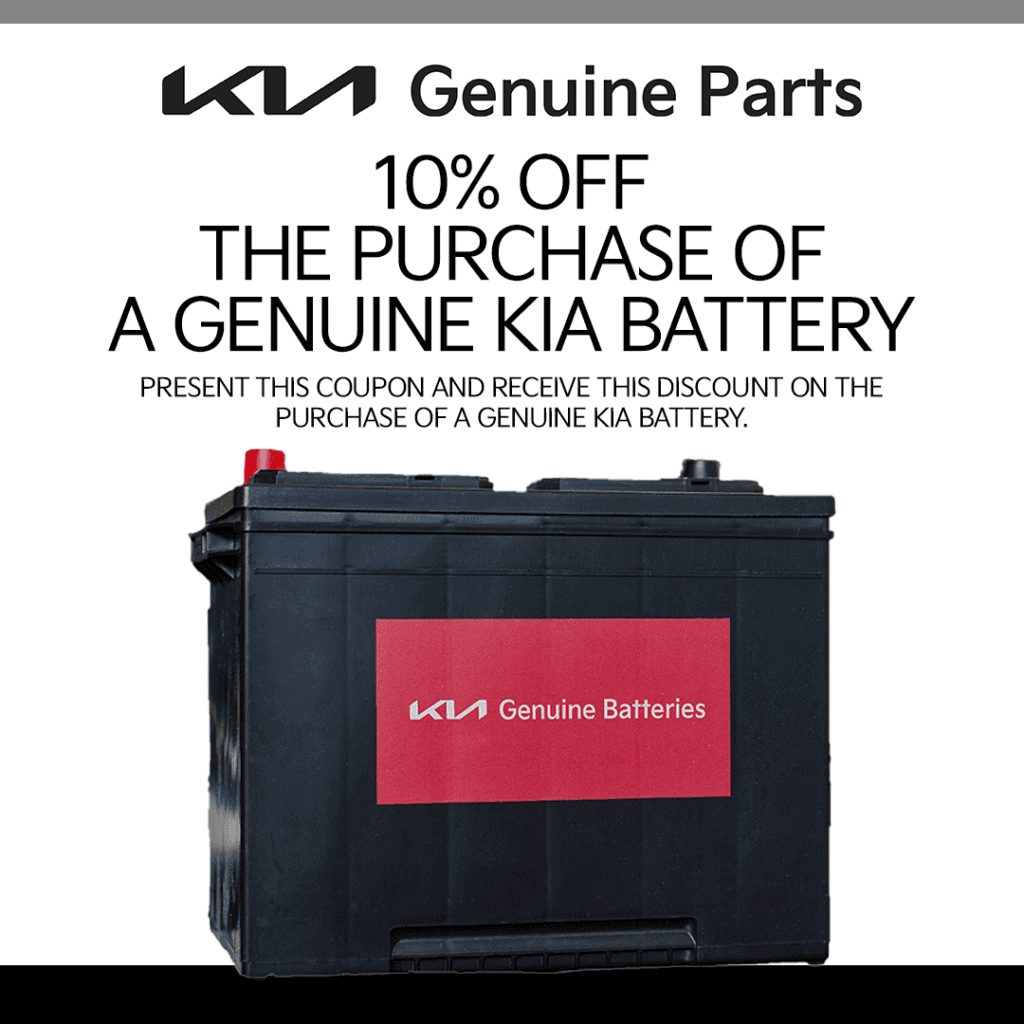 Auto Service Specials | Northstar Kia near Queens Queens, NY