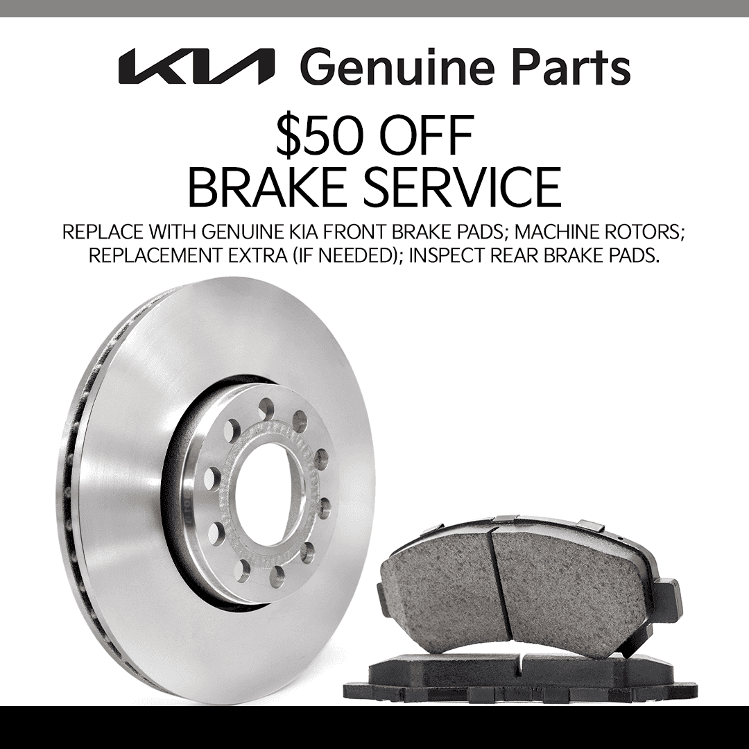 Auto Service Specials | Northstar Kia near Queens Queens, NY