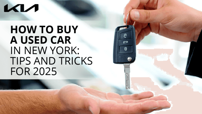 How to Buy a Used Car in New York: Tips and Tricks