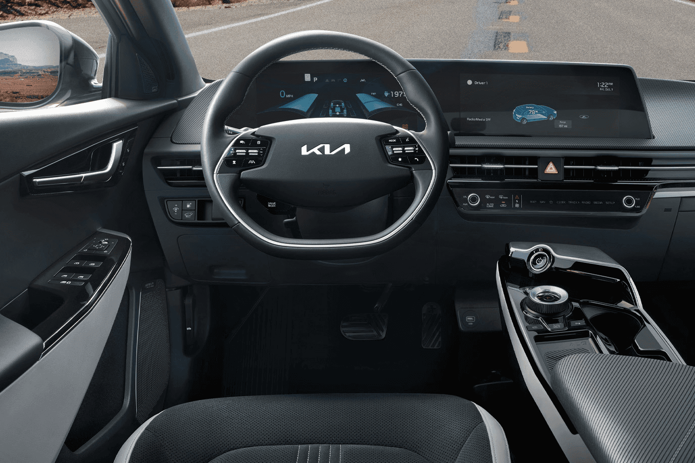 New Kia EV6 for Sale in Queens, NY | Northstar Kia