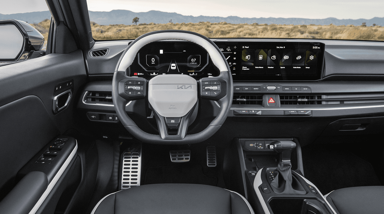 2025 Kia K4 for Sale in Queens, NY | NorthStar Kia