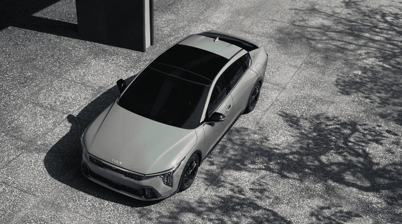 2025 Kia K4 for Sale in Queens, NY | NorthStar Kia