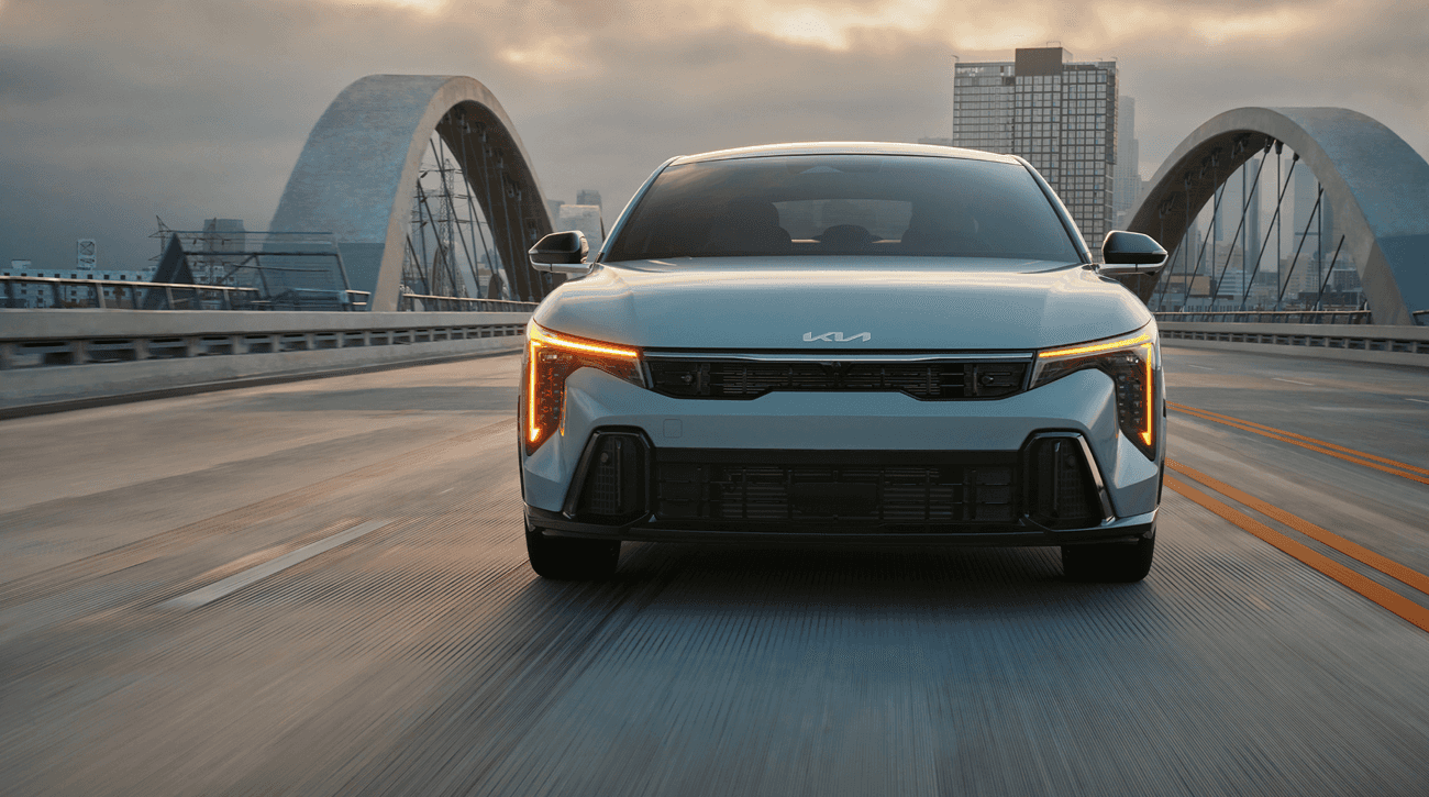2025 Kia K4 for Sale in Queens, NY | NorthStar Kia