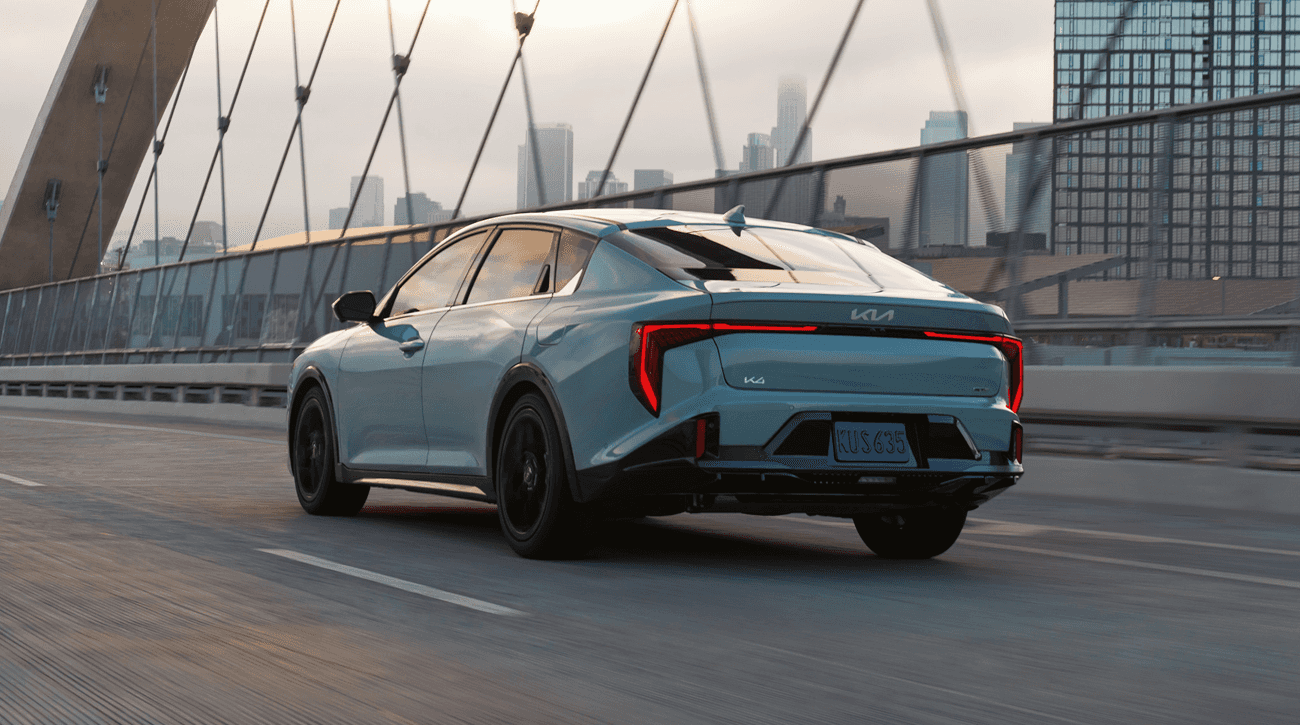 2025 Kia K4 for Sale in Queens, NY | NorthStar Kia