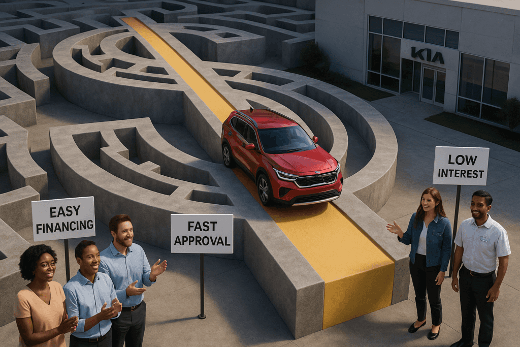 Why NorthStar Kia is Queens' Go-To for Used Kia Models