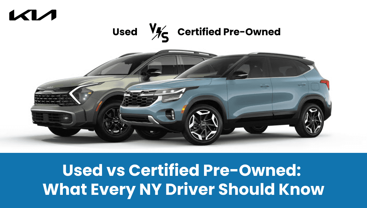 Pre Owned Vs Certified Pre Owned
