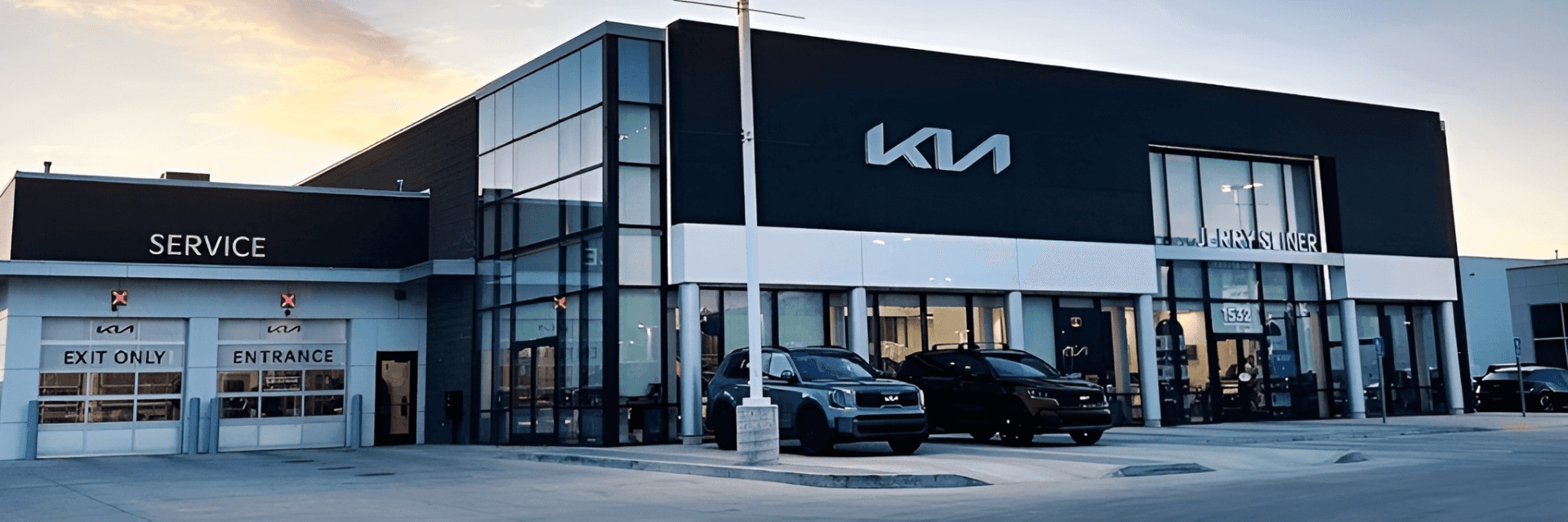 Kia Dealership Near Manhattan,NY | Northstar Kia