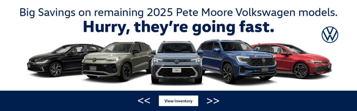 Pete Moore Specials | Pete Moore Imports