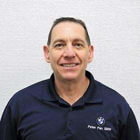 Meet Our Staff | Peter Pan BMW