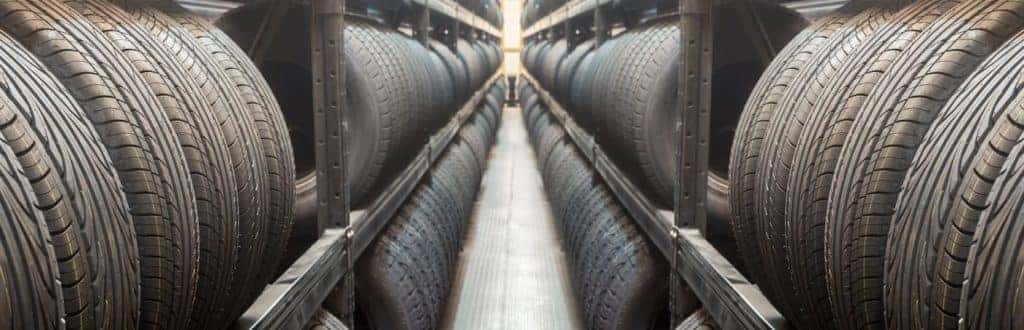 How to Rotate Tires At Home | Tire Rotation Frequency and Pattern