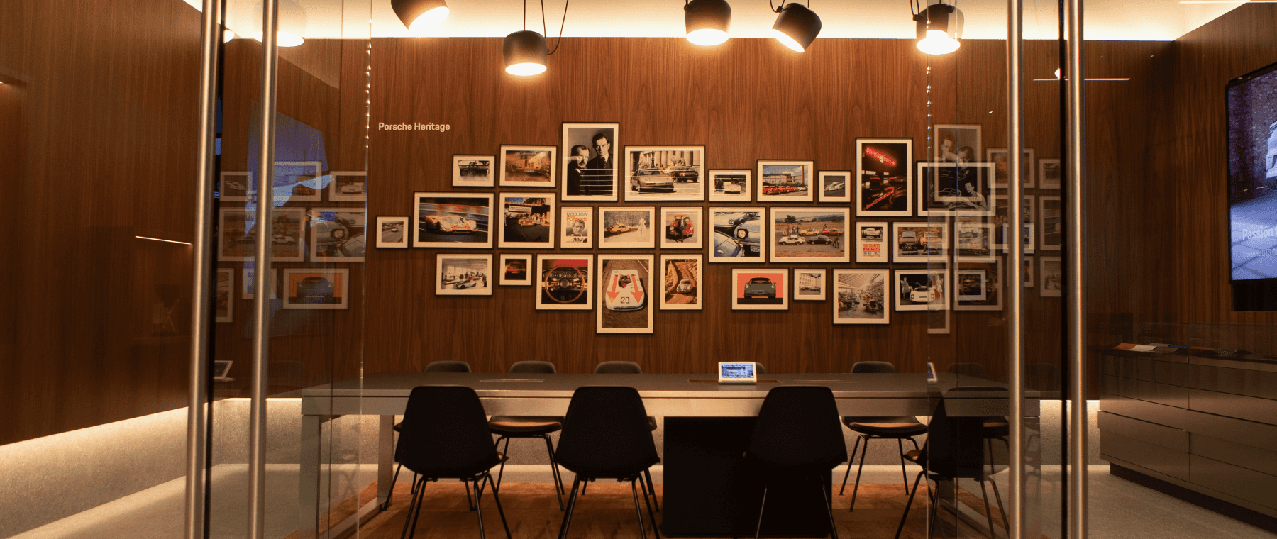 Porsche Studio Portland - Now Open in Portland's Pearl District