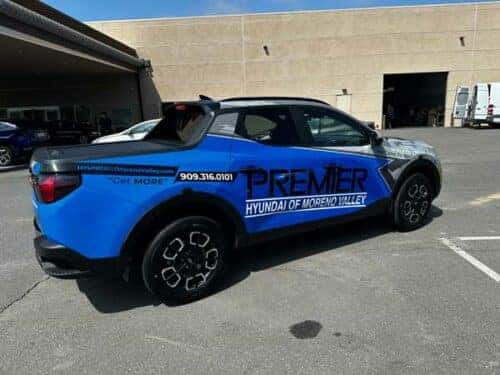 Hyundai Mobile Service in Moreno Valley, CA