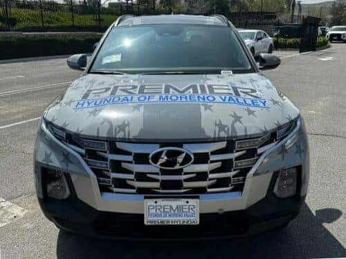 Hyundai Mobile Service in Moreno Valley, CA