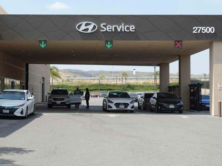 New Hyundai Dealer Near Riverside, CA | Premier Hyundai