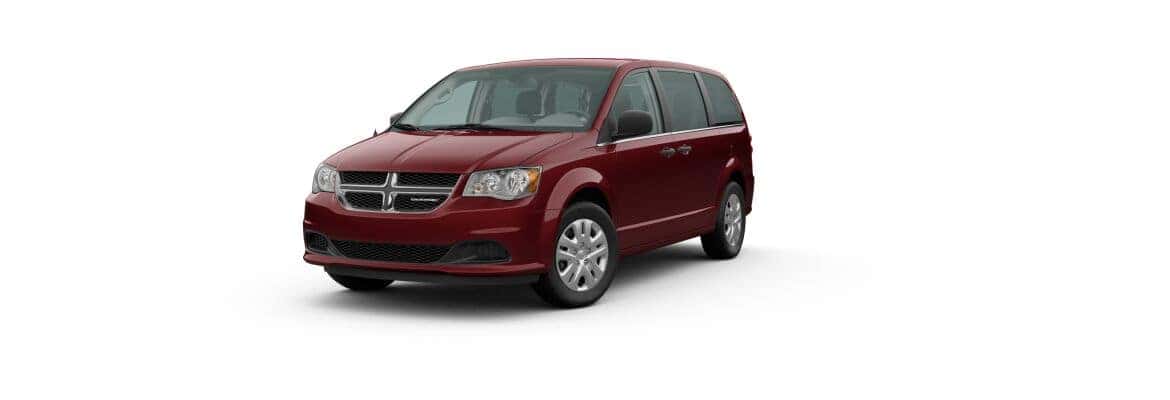 2020 Dodge Grand Caravan Model Details, Lease Offers & Specials ...