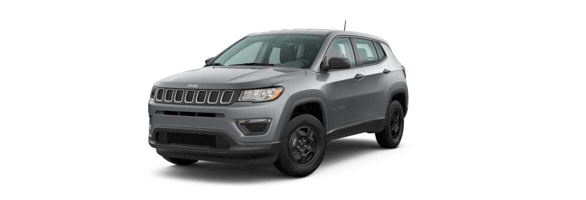 2020 Jeep Compass Model Information | Rairdon's Dodge Chrysler Jeep RAM ...