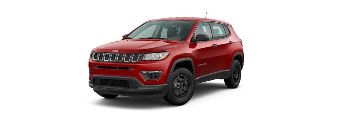 2020 Jeep Compass Model Information | Rairdon's Dodge Chrysler Jeep RAM ...