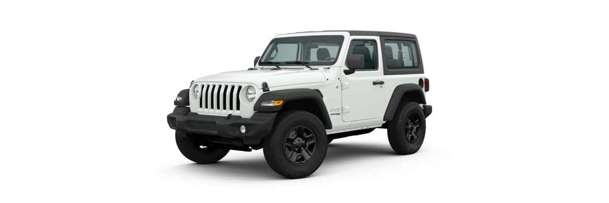 2020 Jeep Wrangler Model Information | Rairdon's Dodge Chrysler Jeep ...