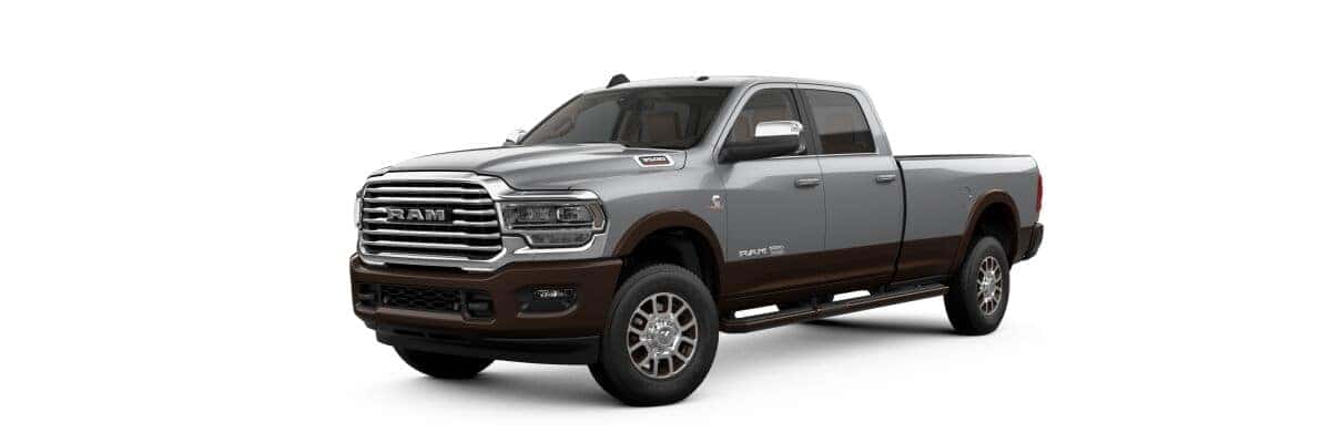 2020 Ram 3500 Details | Rairdon's Dodge Chrysler Jeep RAM of Bellingham