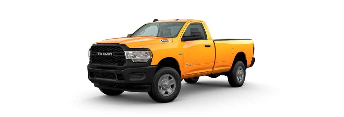 2020 Ram 3500 Details | Rairdon's Dodge Chrysler Jeep RAM of Bellingham