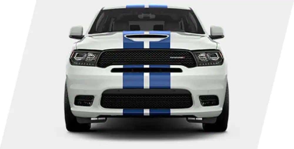 2023 Dodge Durango - Three Row SUV - Rairdon's CJDR