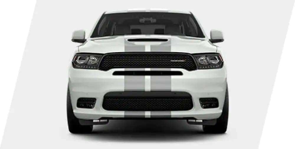 2023 Dodge Durango - Three Row SUV - Rairdon's CJDR