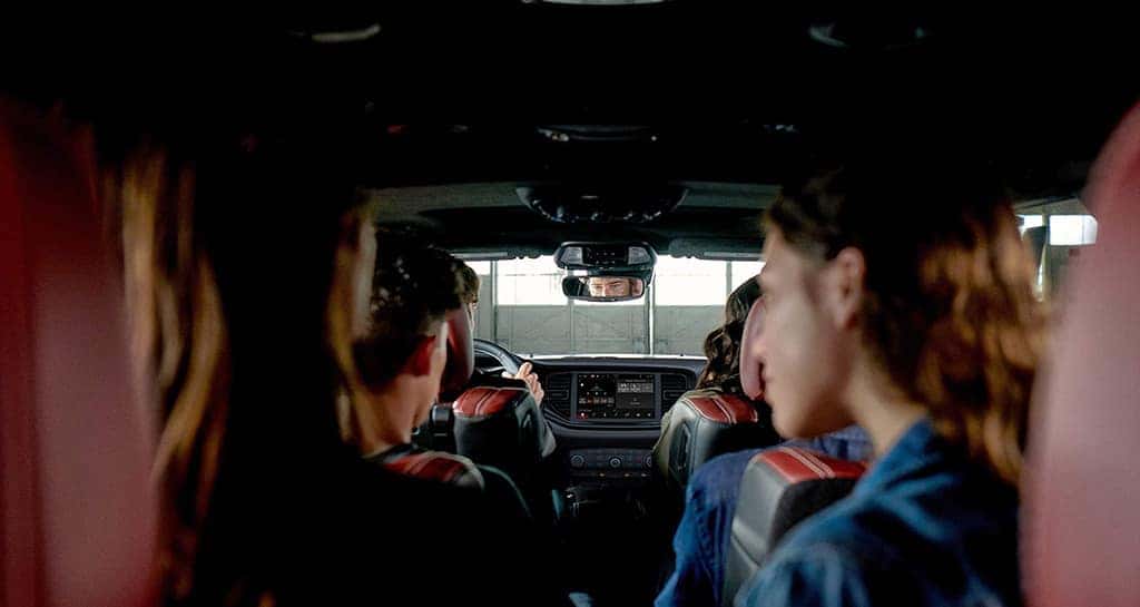 2021 Dodge Durango - Three Row SUV - Rairdon's CJDR