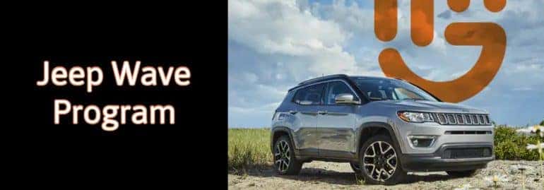 What Is Jeep Wave and How Does It Work? | Rairdon's Dodge Chrysler Jeep ...