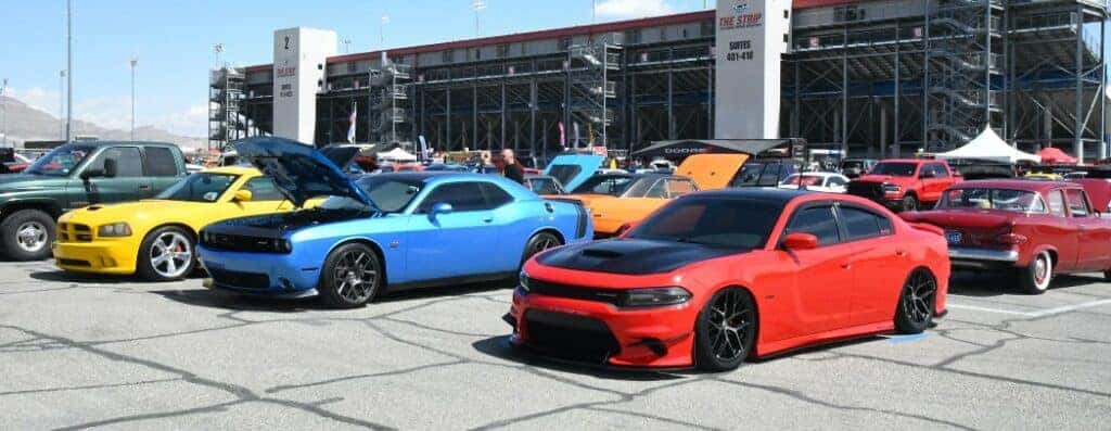 Our Favorite Dodge Models from the 50 Best of All Time