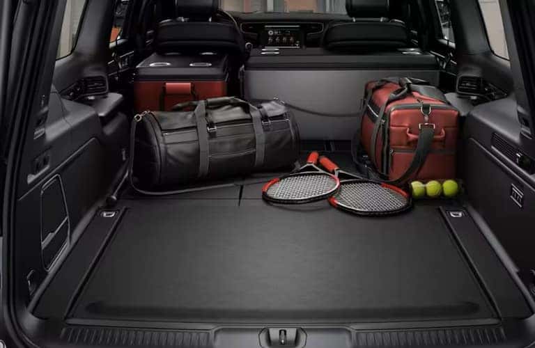 Wagoneer L Awarded with Wards 10 Best Interiors & User Experience - Rairdon's Dodge Chrysler ...