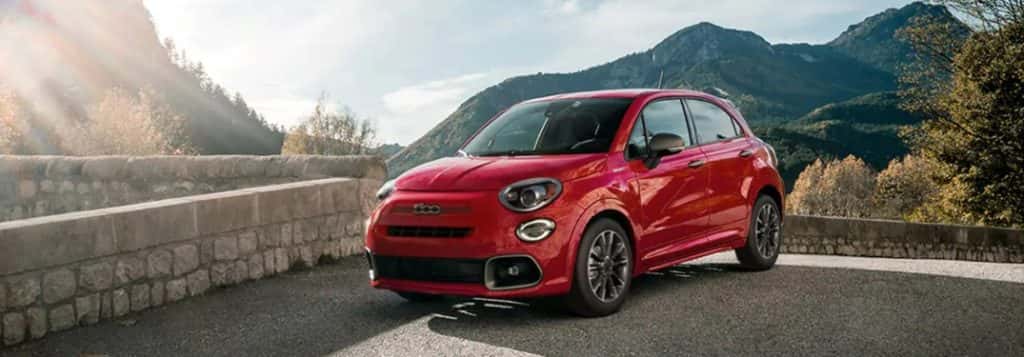 Fiat: Ahead of Its Time | Rairdon's FIAT of Kirkland