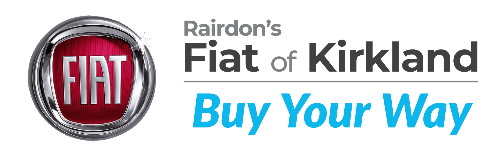 Rairdon's FIAT of Kirkland | FIAT Dealer near Seattle, WA