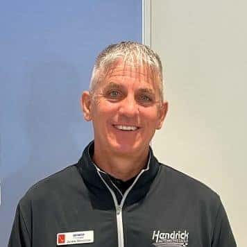 Rick Hendrick Chevrolet Staff | Chevy Dealer Serving James Island