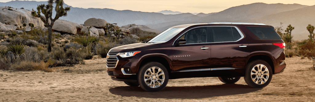 Who Founded Chevrolet? | When Was Chevrolet Founded? | Rick Hendrick ...