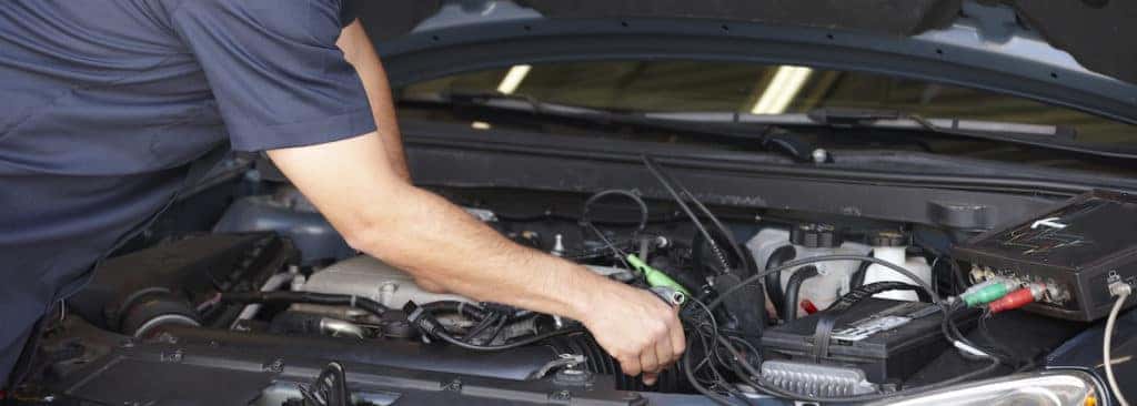 How to Reset a Check Engine Light | Service Tips | Rick Hendrick Chevrolet