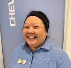 Rick Hendrick Chevrolet Staff | Chevy Dealer Serving James Island