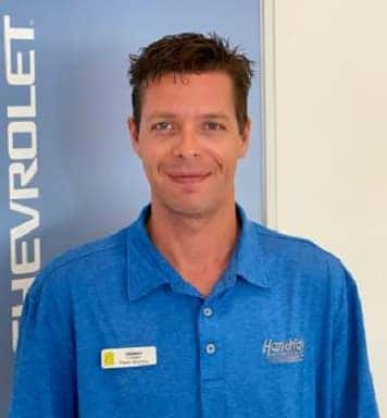 Rick Hendrick Chevrolet Staff | Chevy Dealer Serving James Island
