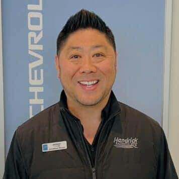 Rick Hendrick Chevrolet Staff | Chevy Dealer Serving James Island