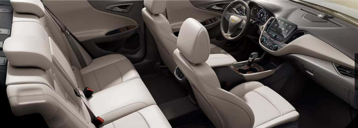 What Does RST Mean for Chevy? | Chevy RST Models Explained